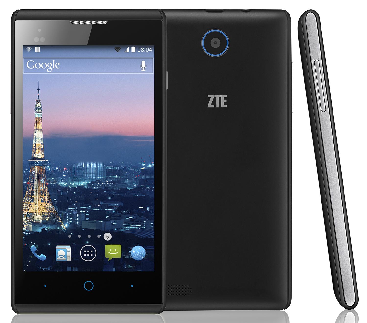 New ZTE Blade G Lux V830 Unlocked GSM Android Phone | eBay