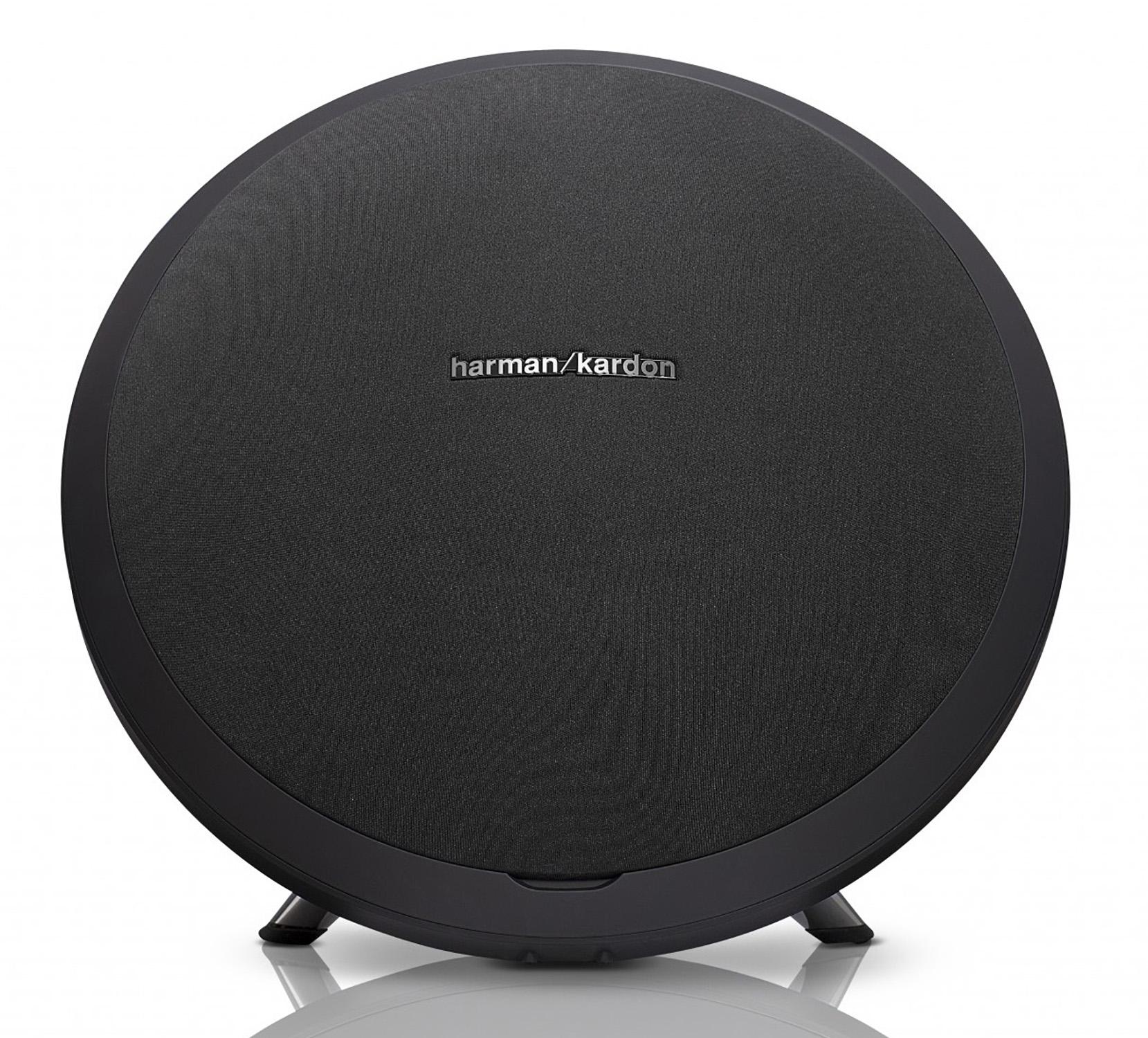 New Harman Kardon Onyx Studio Wireless Portable Speaker: Bluetooth/NFC/AirPlay | eBay