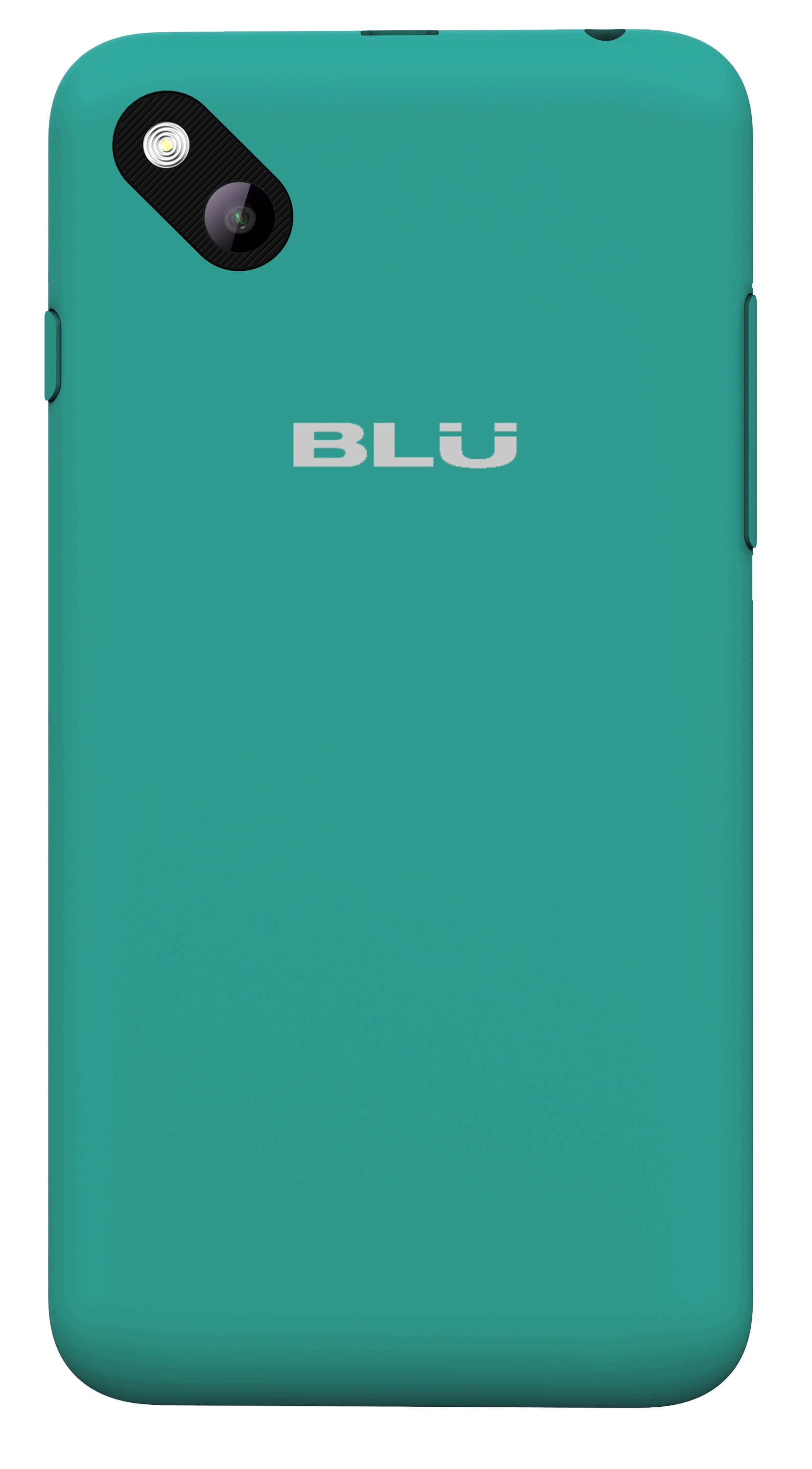BLU Advance 4.0 L A010u Unlocked GSM Dual-SIM Android Smartphone - New ...
