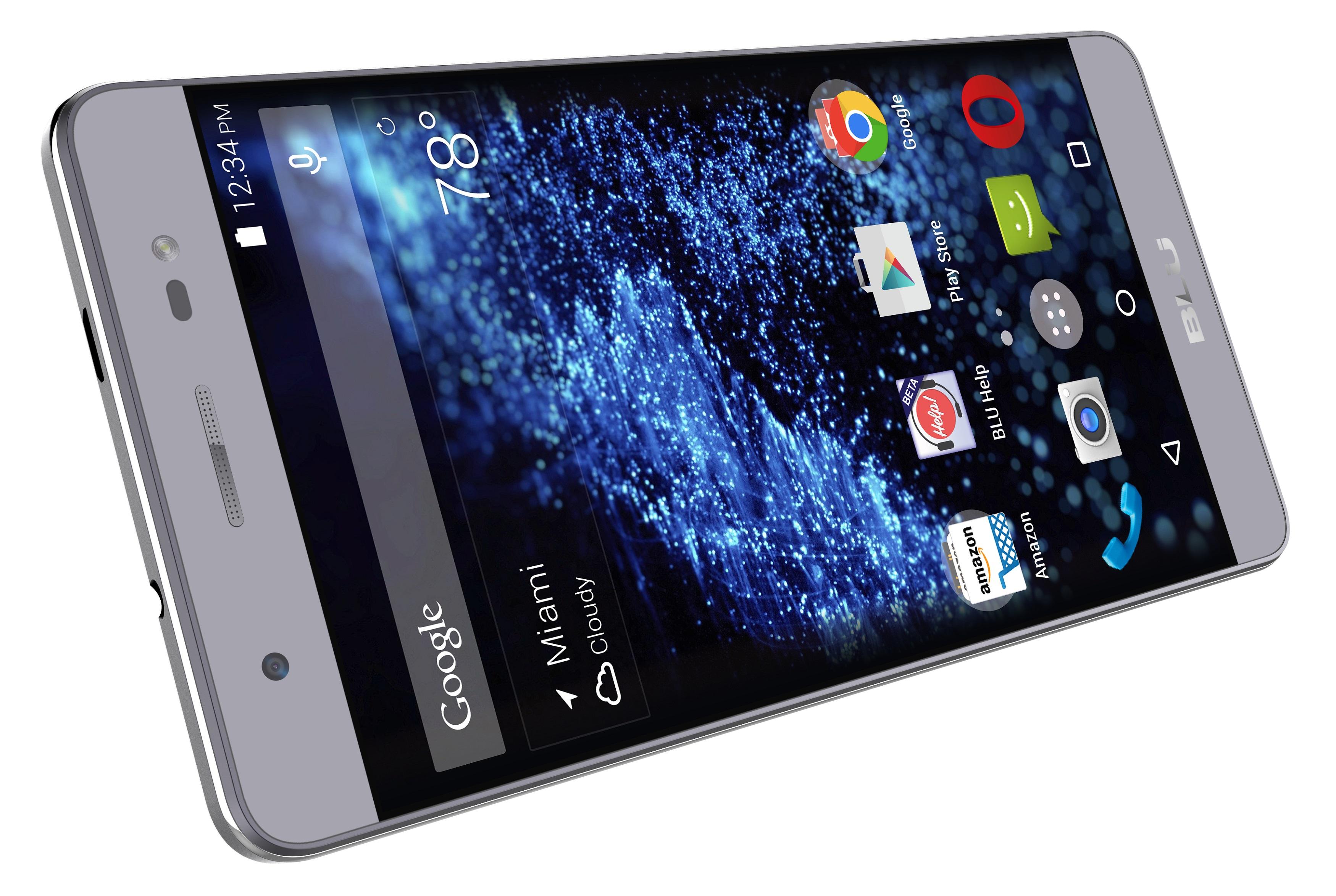 New BLU Energy X Plus E030u 8GB Unlocked GSM Android Cell Phone