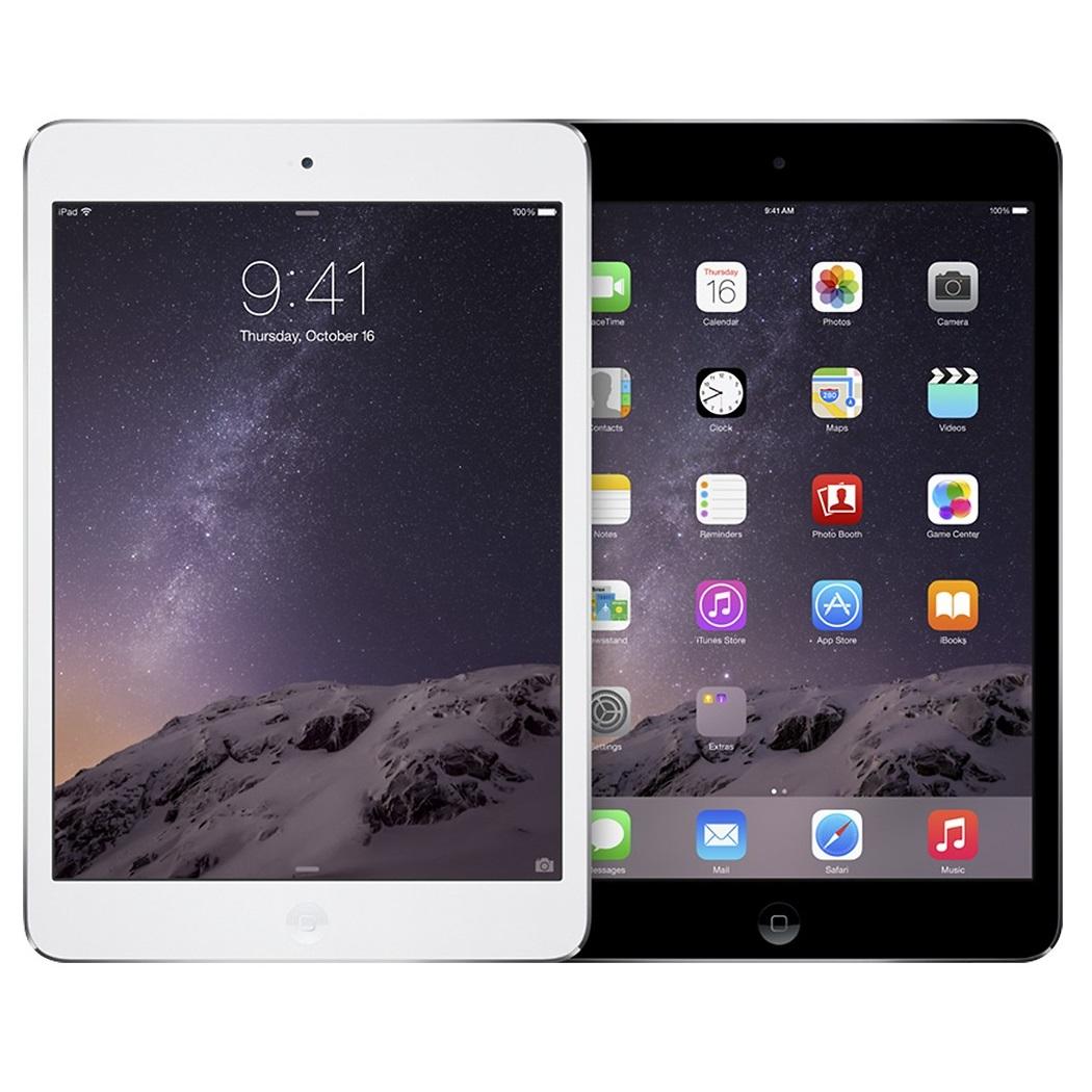 Apple iPad Mini 2 16GB GSM Unlocked 4G LTE DualCore Tablet - Black or ...